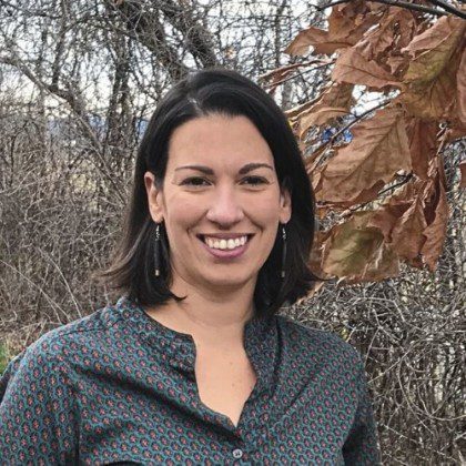 Kelsey Ripper | Friends of the Riverfront