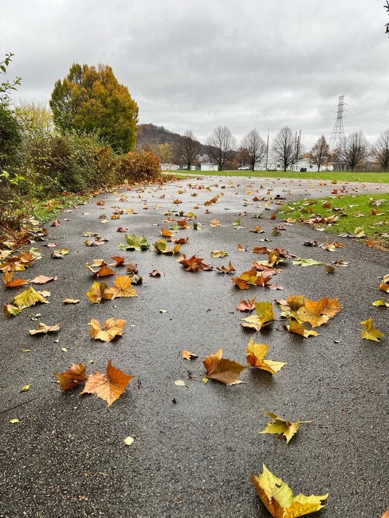 Trail Development 2021 Wrap Up | Friends of the Riverfront