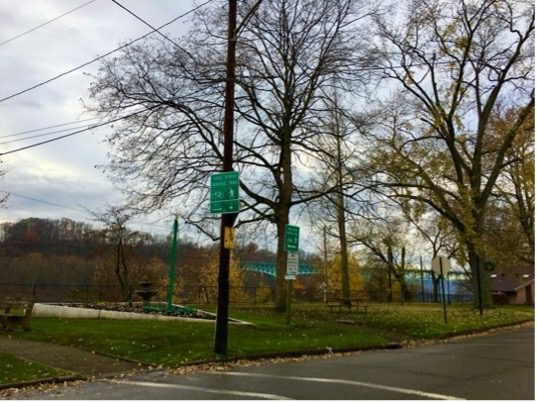 Trail Development | Friends of the Riverfront