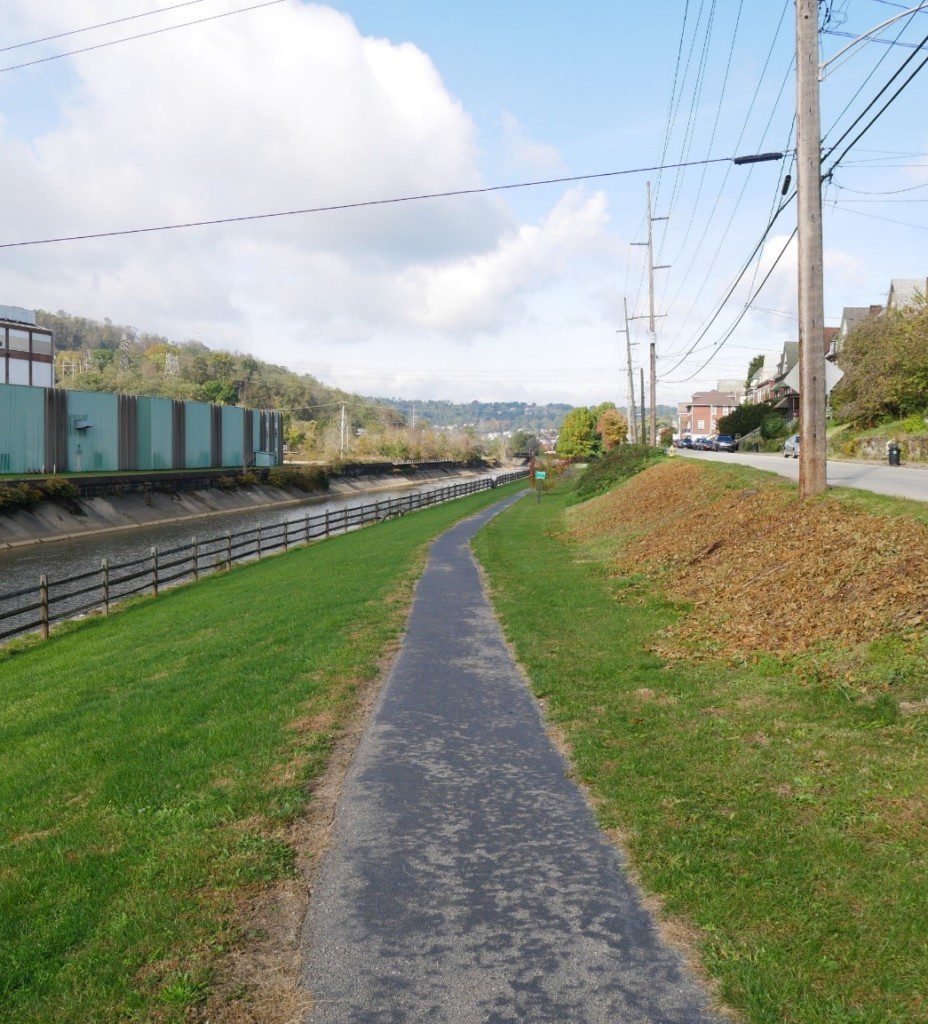 Trail Projects | Friends of the Riverfront