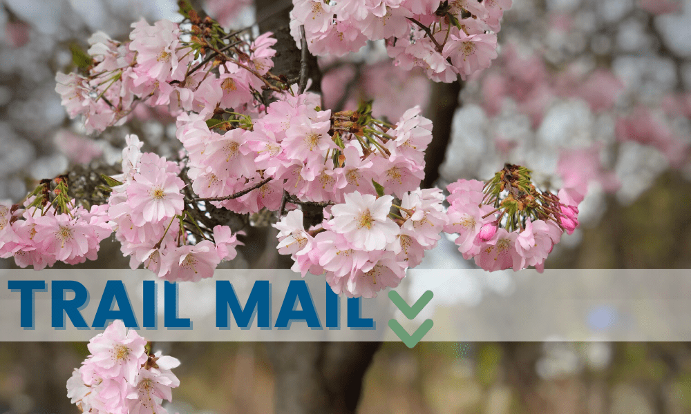 Trail Mail: April 2023 | Friends of the Riverfront