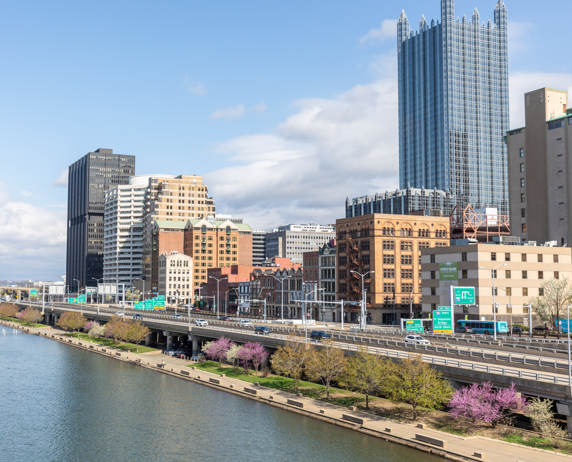 Welcome to Friends of the Riverfront