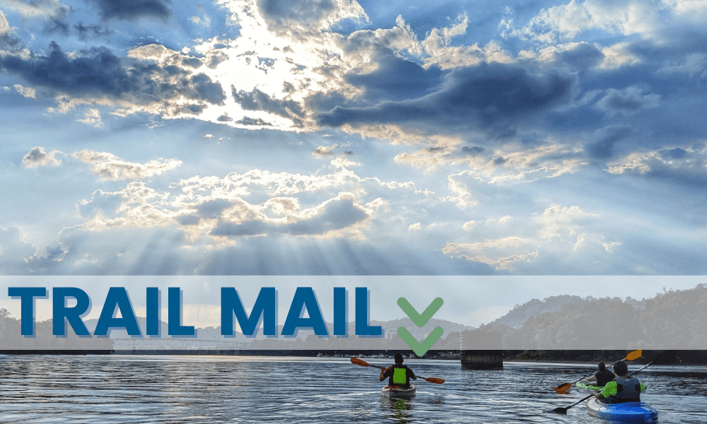 Trail Mail: June 2023 | Friends of the Riverfront