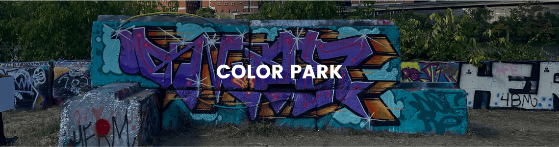 Color Park | Friends of the Riverfront