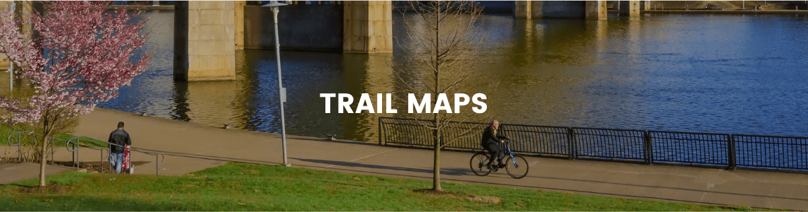 Trail Maps | Friends of the Riverfront